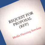 Find the Right Media Planners: 5 Tips for Your RFP