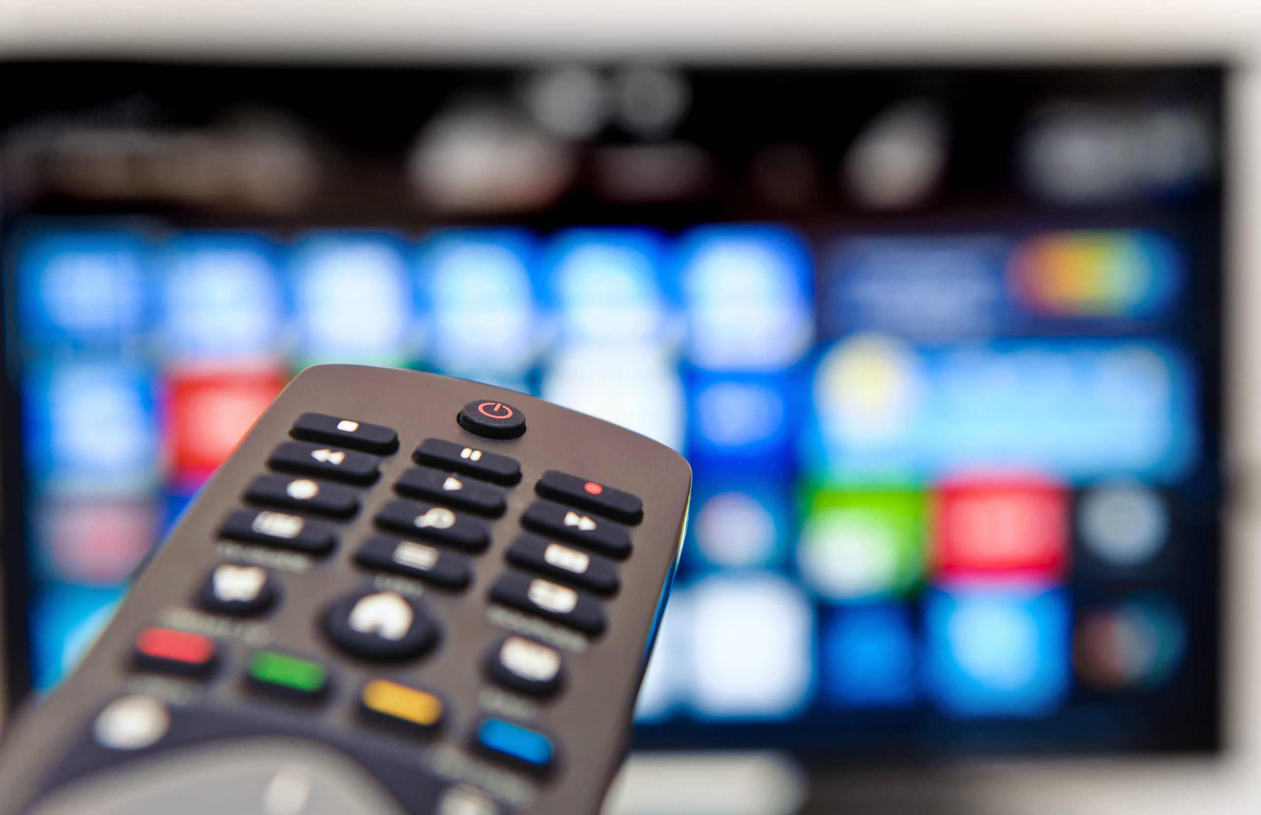 TV Ratings: How much do you really know? | Capitol Media Solutions